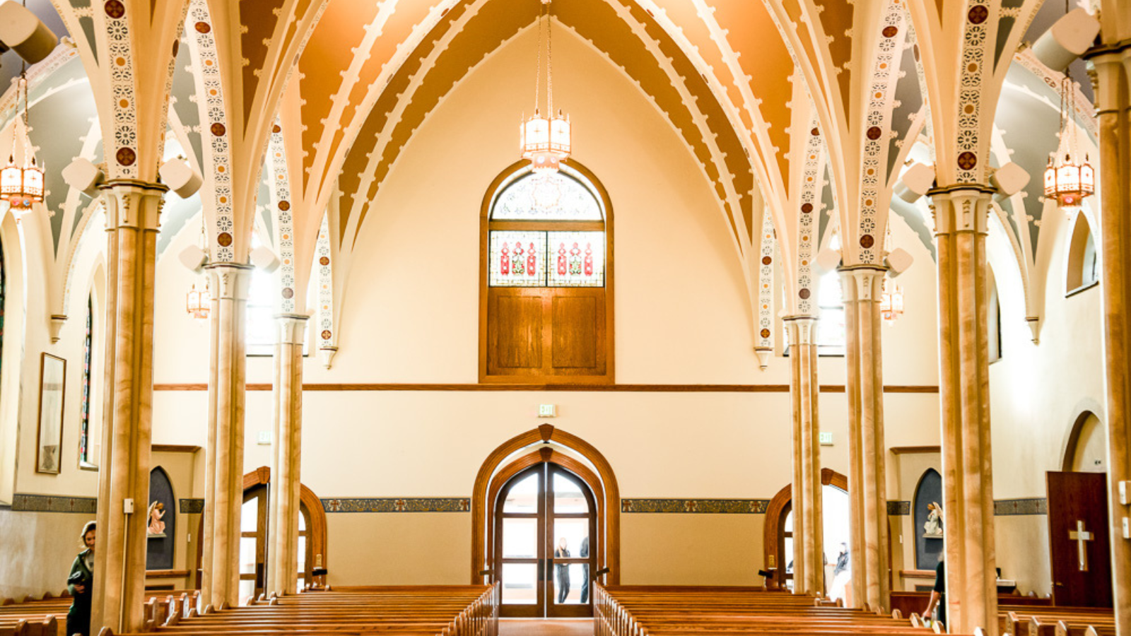 St. Bonaventure Catholic Church | Columbus, NE